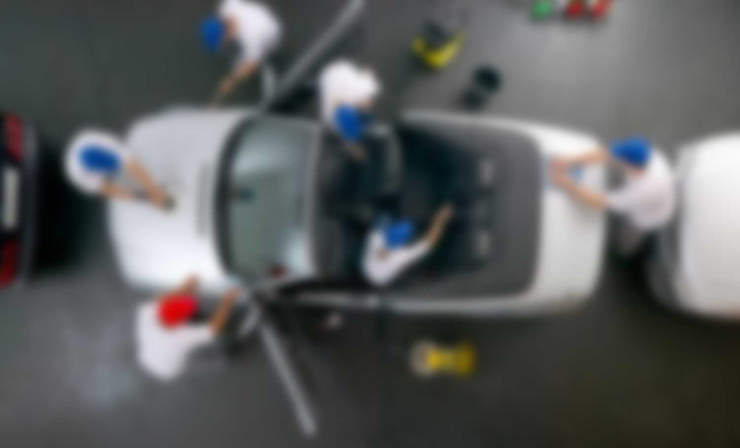Popular Auto - Premium Auto Repair